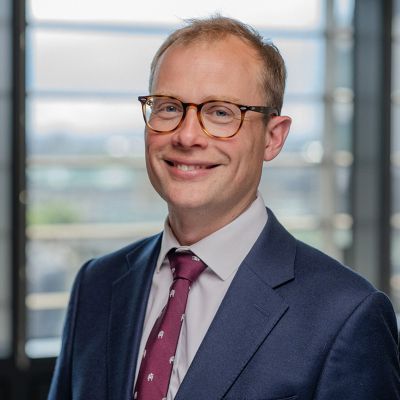 Richard Howe | Partner