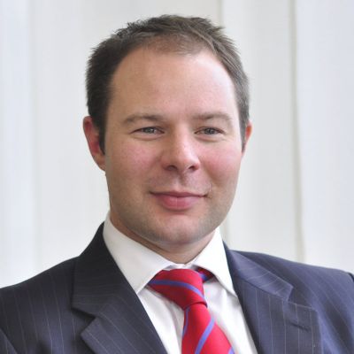 Richard Johnson | Director