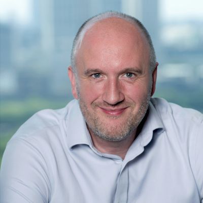 Richard Keay | Director