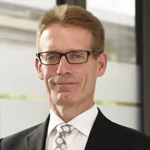 Richard Kibble | Partner