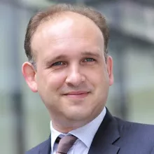 Richard Muschamp | Partner