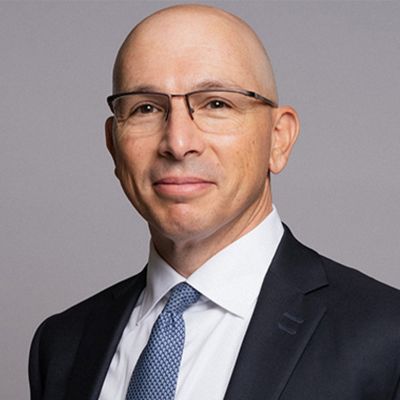 Richard Hammell | Managing Partner Financial Services