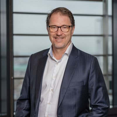 Richard Williams | Deloitte UK | Partner