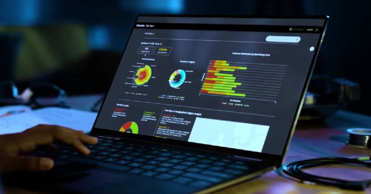 Adding “Gen” to the already successful use of “AI” in Credit Risk Early ...