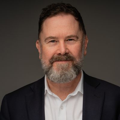 Rob Bridge | Director