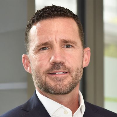 Rob Hayes | Director