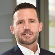 Rob Hayes | Director