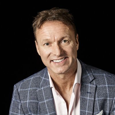 Rob Parker | Partner