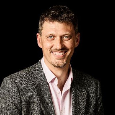 Rob Scopes | Partner