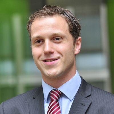 Rob Wylie | Director