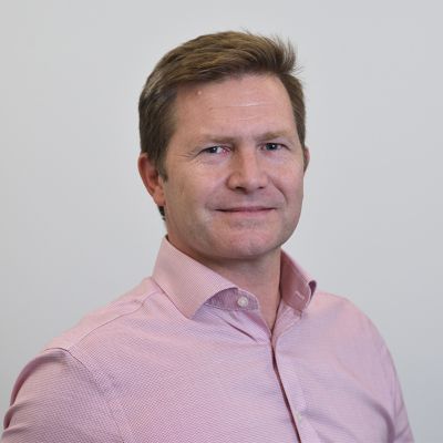 Robert Hankey | Partner