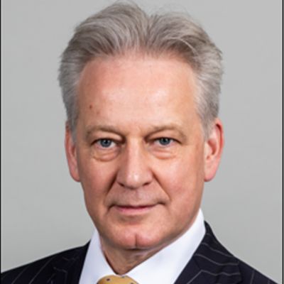 Robert Stenhouse | Director