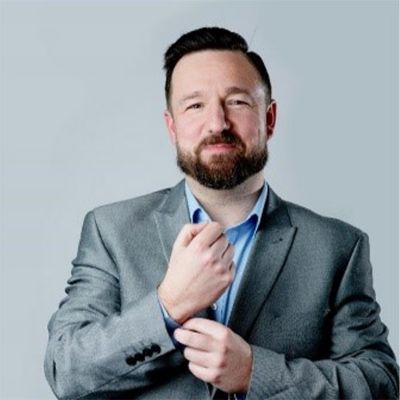 Rob Scott | Director