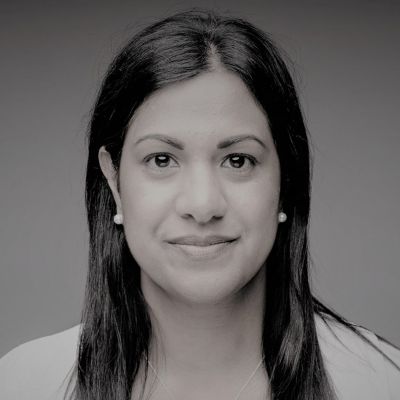 Rosemin Manji | Partner