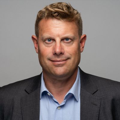 Rob Southern | Deloitte UK | Partner