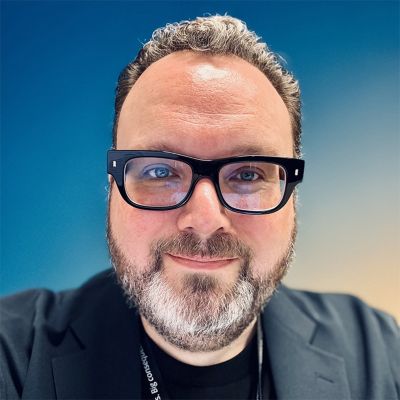 Robert Stubbs | Insights Director, Financial Services