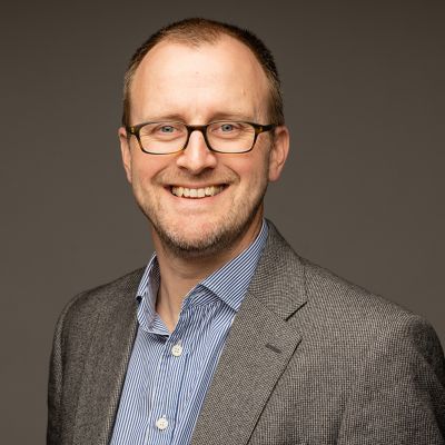 Russell Davis | Partner, Risk Advisory