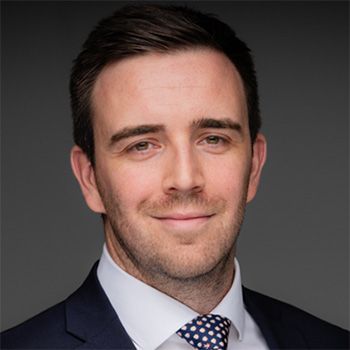 Ryan McMahon | Director
