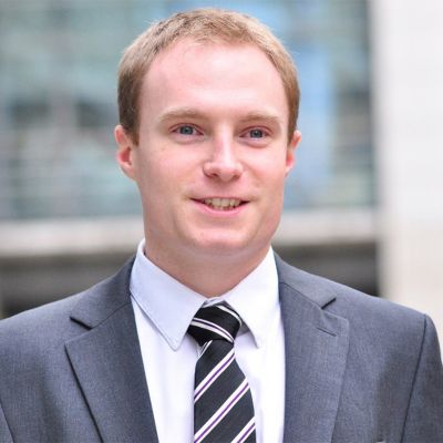 Ryan Sutton | Director