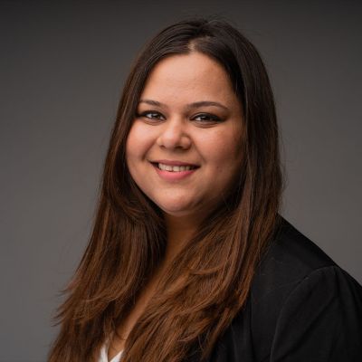 Saloni Agrawal | Senior Consultant
