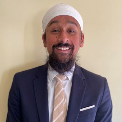 Samuel Pandhal | Consultant