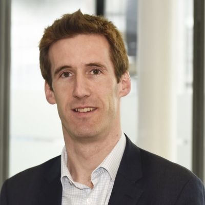 Sandy Duncan | Deloitte UK | Financial Advisory