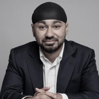 Sanveer Singh | Manager