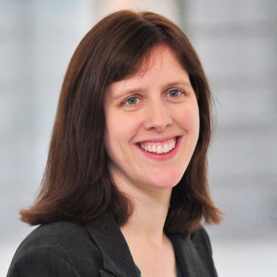 Sarah Lord | Partner