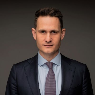 Scott Martin | Associate Director