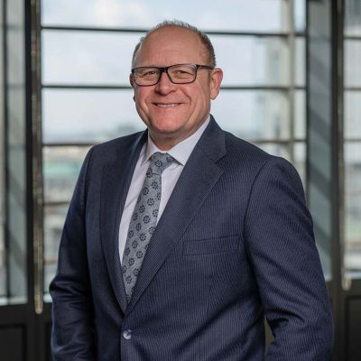 Simon Cuerden | Deloitte Forensic