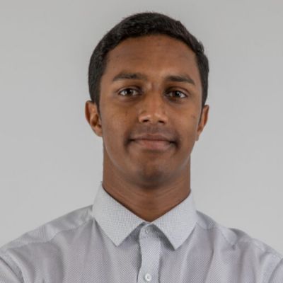 Shalome Kurian | Consultant