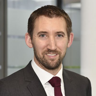 Simon Atherton | Director