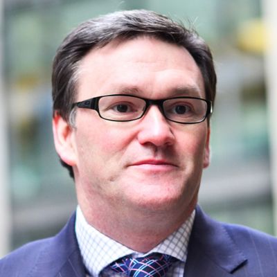 Simon Barnes | Partner