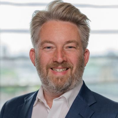 Simon Thompson | Partner