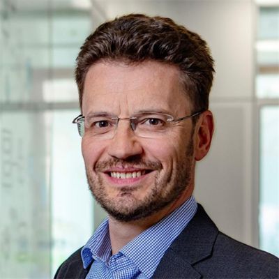 Simon Walpole | Partner