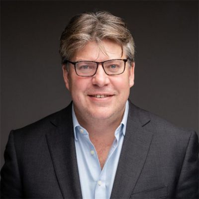 Simon Oaten | CFO Advisory Lead Partner