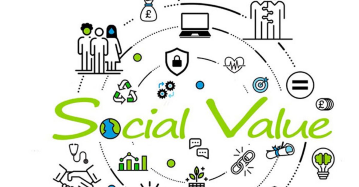 From theory to practice: Realising the potential of Social Value ...