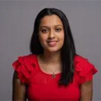 Sonali Gupta | Senior Analyst, Audit & Assurance