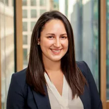 Stephanie Diller | Senior Manager