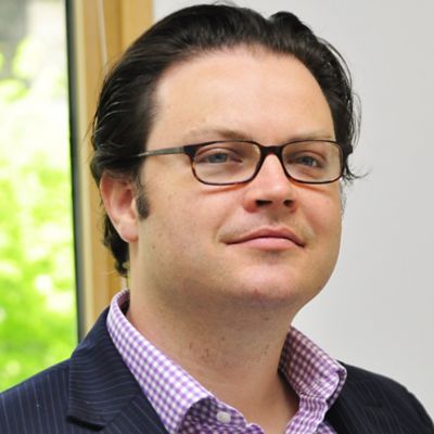 Stephen Keane | Partner, IFRS Insurance EMEA Leader