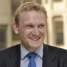 Stephen Lucas | Partner