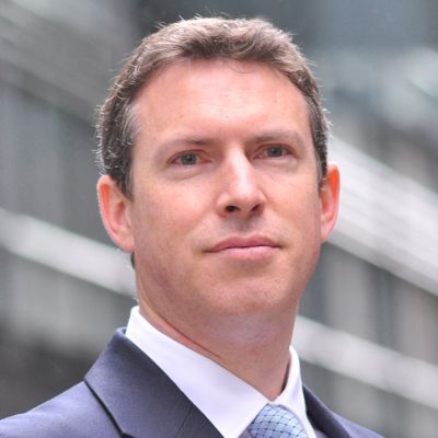 Stephen Perry | Partner