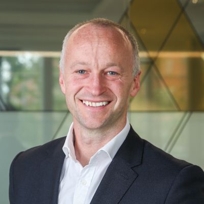 Stephen Wray | Partner