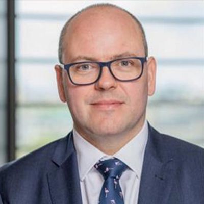 Stephen Farrell | Head of ESG Assurance