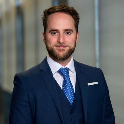 Stephen Wolfenden-Gunnell | Director, Business Modelling & Analytics