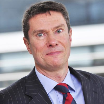 Steve Routledge | Partner