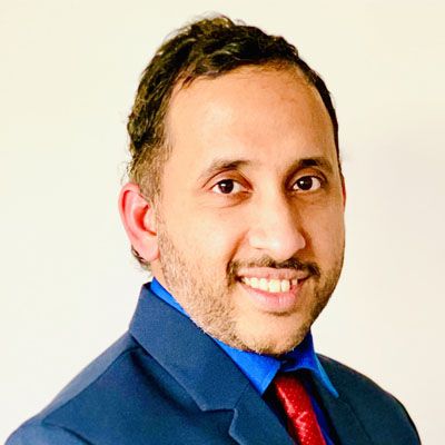 Sunder Ramaswamy | Director