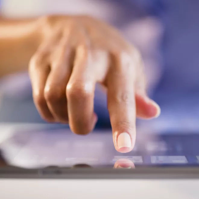 Social impact | Deloitte UK