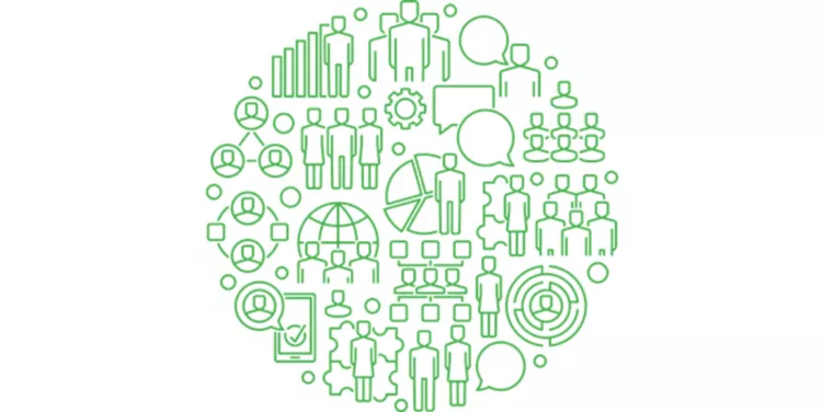 Mission-based teams: Reconstructing businesses as an evolving network ...