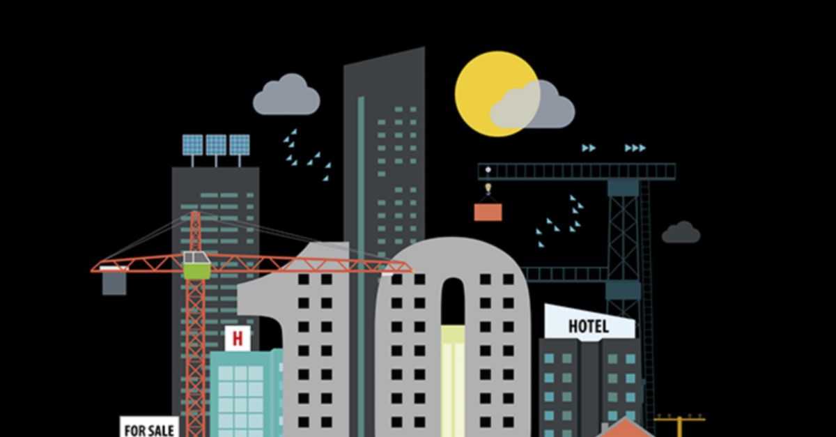 Capital Projects & Infrastructure | Deloitte UK